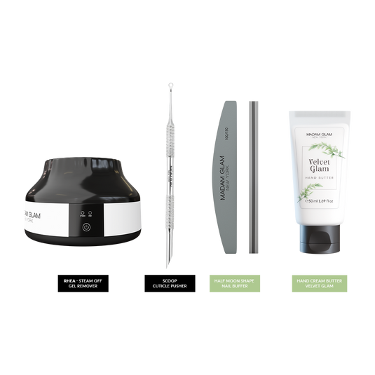 Rhea - Removal Bundle – Madam Glam