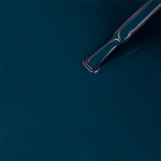 Astral Projection - Blue | Soak Off Gel Nail Polish | HEMA-Free | Vegan ...