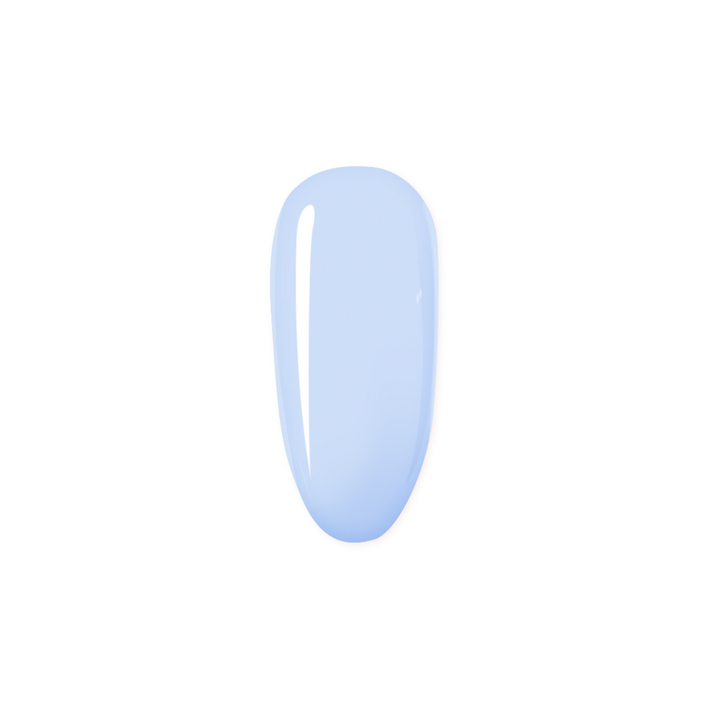 Blue Jay - Blue | Soak Off Gel Nail Polish | HEMA-Free | Vegan | Madam Glam