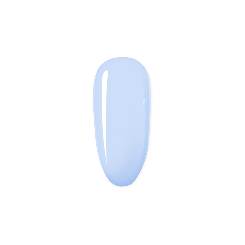 Blue Jay - Blue | Soak Off Gel Nail Polish | HEMA-Free | Vegan | Madam Glam