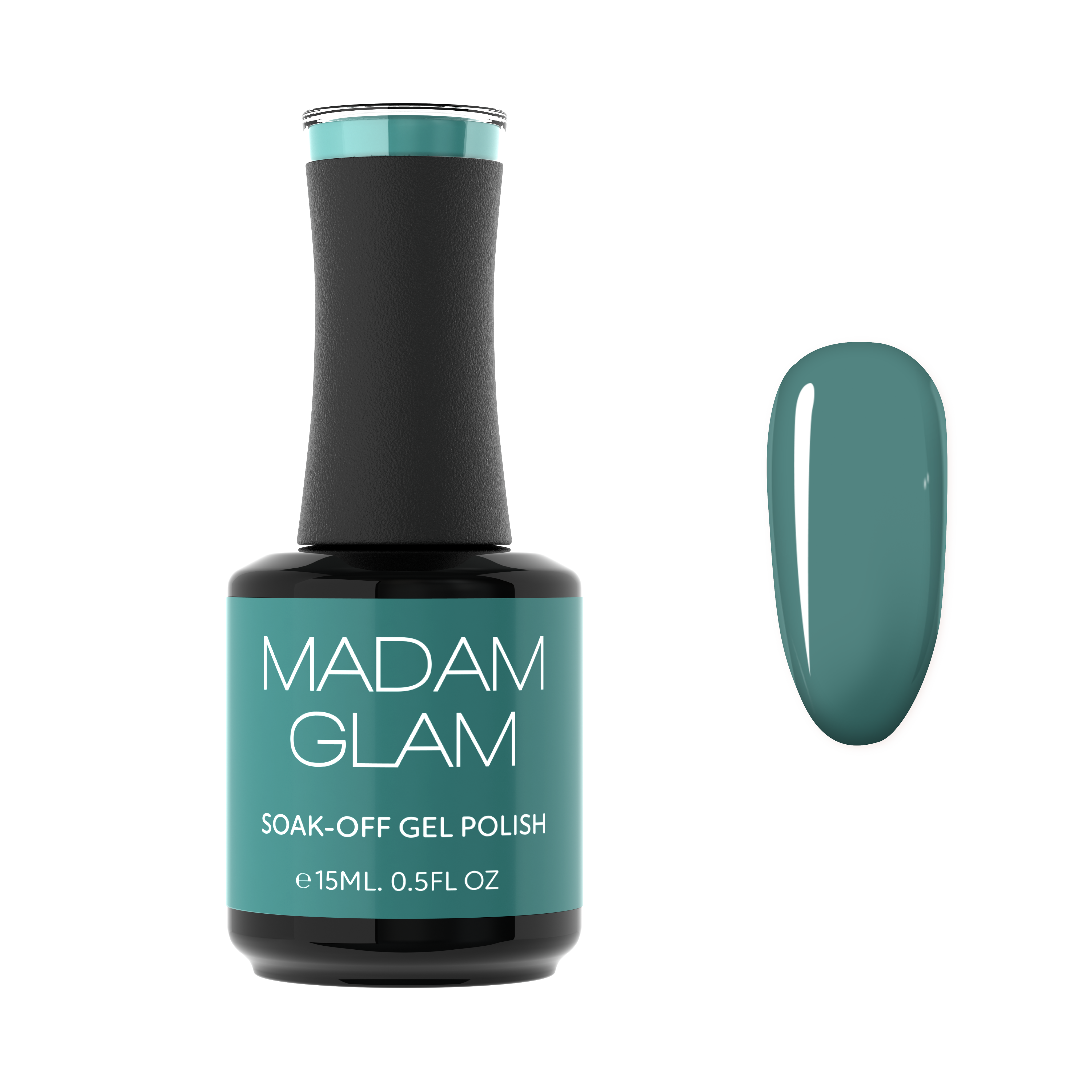 Winter Mist - Kit – Madam Glam
