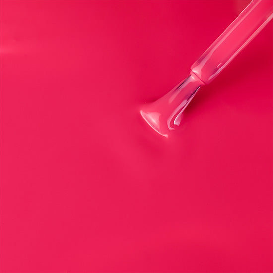 Berry Blush - Dark Pink | Soak Off Gel Nail Polish | HEMA-Free | Vegan ...