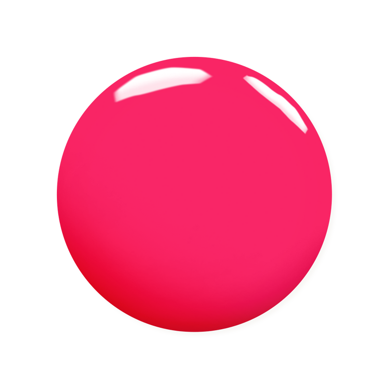 Berry Blush - Dark Pink | Soak Off Gel Nail Polish | HEMA-Free | Vegan ...