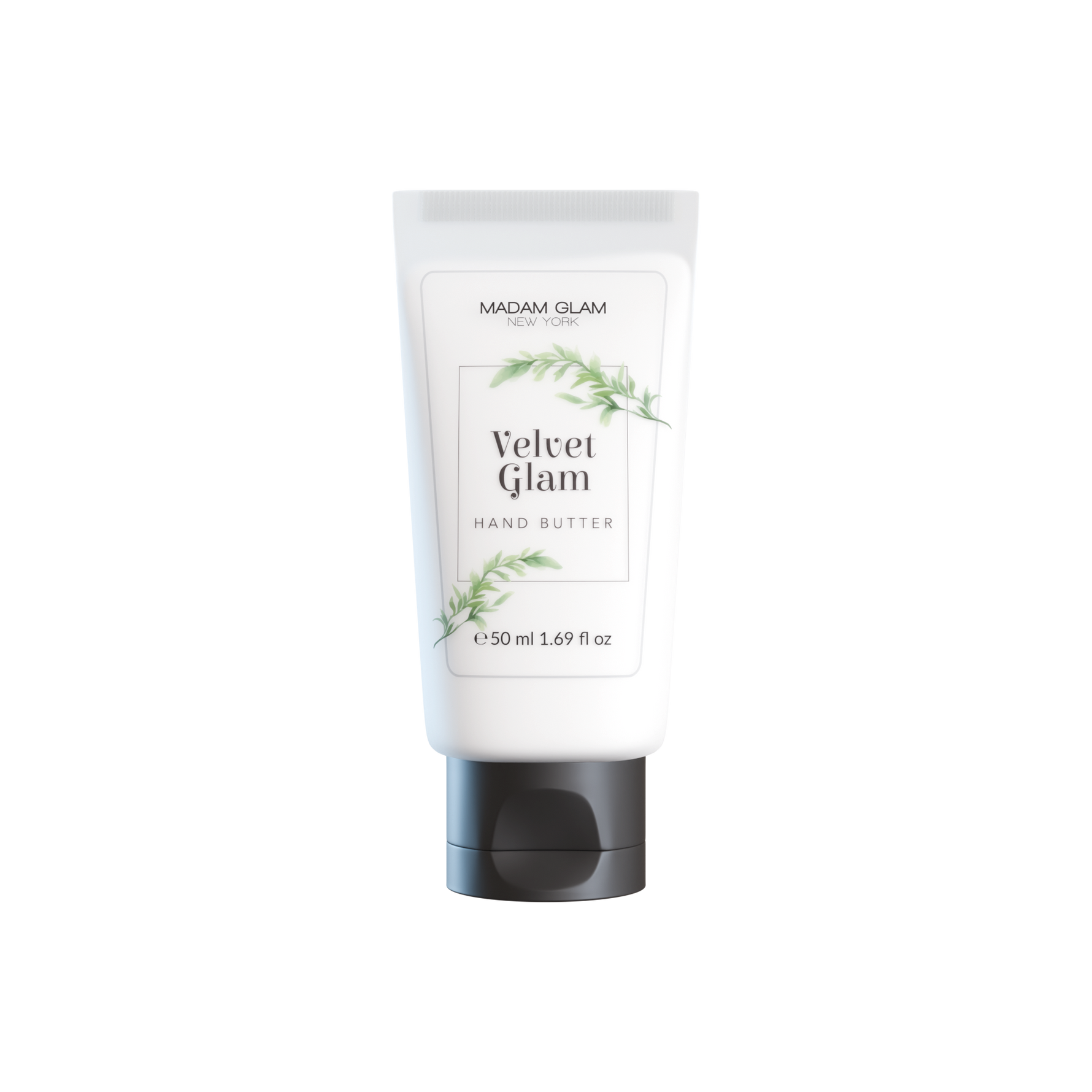 Velvet Glam - Hand Care Butter | Madam Glam | Made in Korea