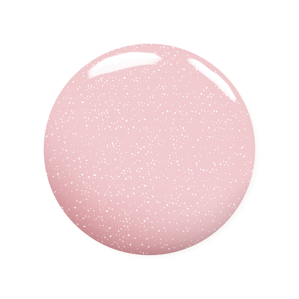 Shimmer Pink Builder Gel | Soak Off Gel Nail Polish | HEMA-Free | Vegan ...
