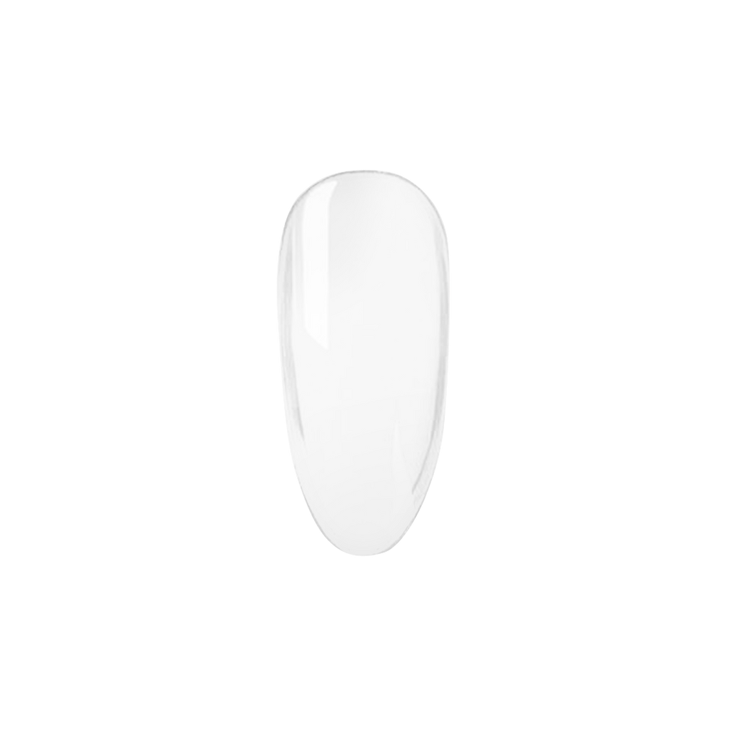 Clear Builder Gel | Soak Off Gel Nail Polish | HEMA-Free | Vegan ...