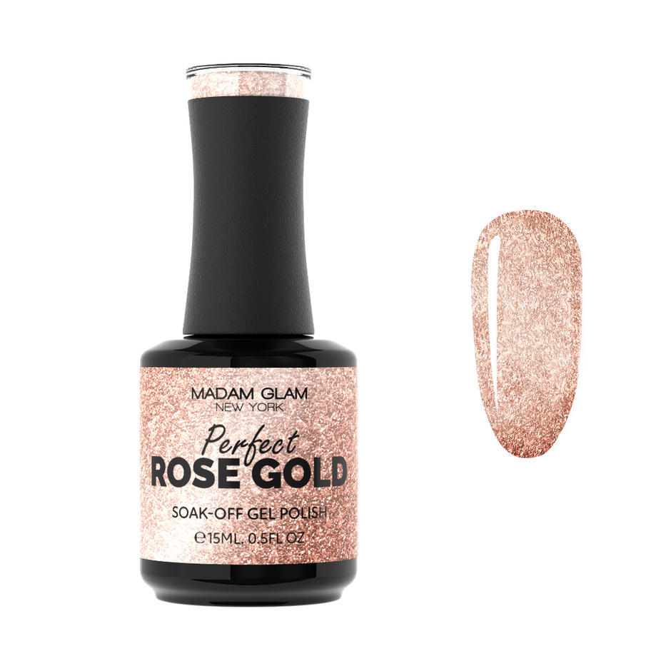 Madam Glam Gel Polish