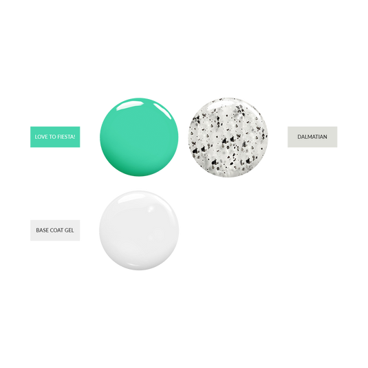 Nail Tutorial - At-Home Gel Kit – Madam Glam