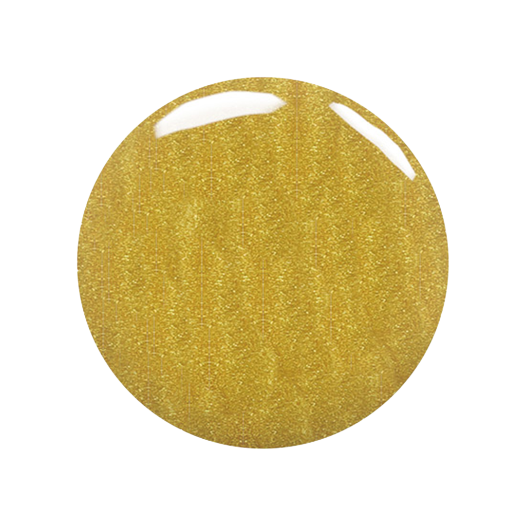 Perfect Gold | Soak Off Gel Nail Polish | HEMA-Free | Vegan | Madam Glam